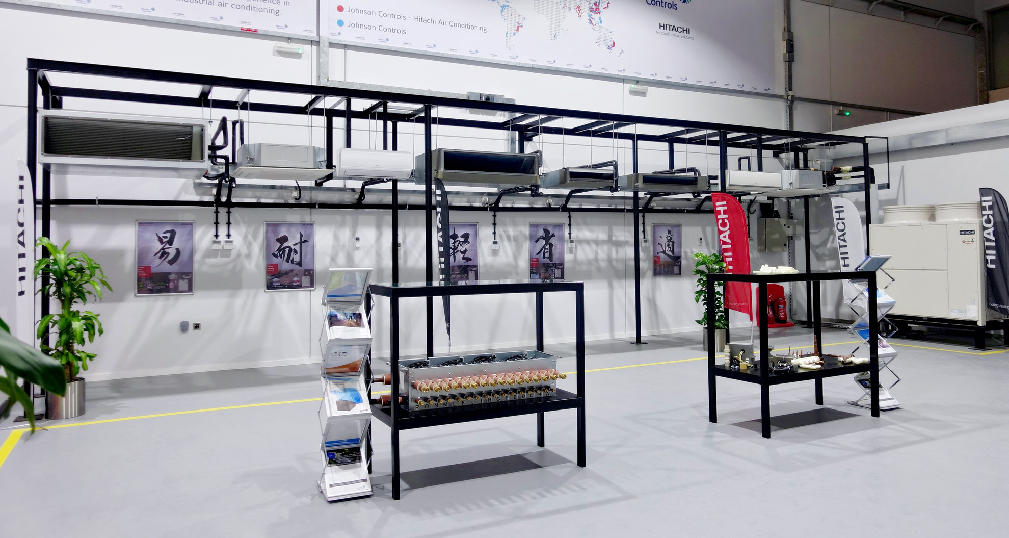 Hitachi Air Conditioning Set to Accelerate Business in the Middle-East ...