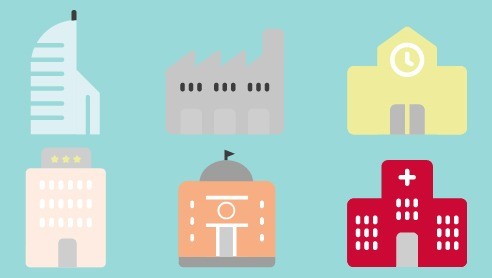 Central Station EX (commercial IoT solutions for AC) | by Hitachi