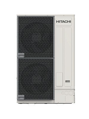 Commercial VRF Air Conditioning | Resources | Hitachi Cooling & Heating NZ