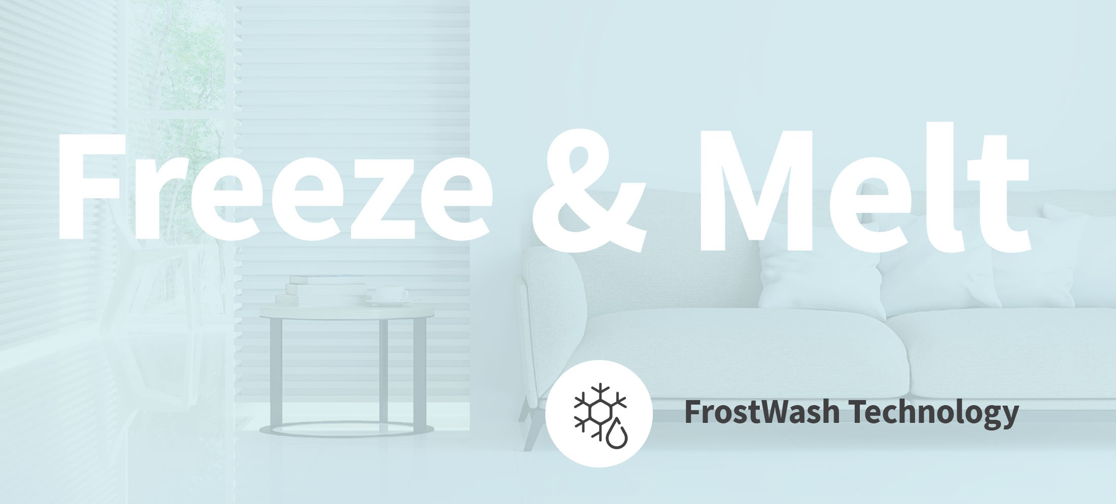 Frost Wash, a Revolution in Heat Pump Cleaning Technology ...