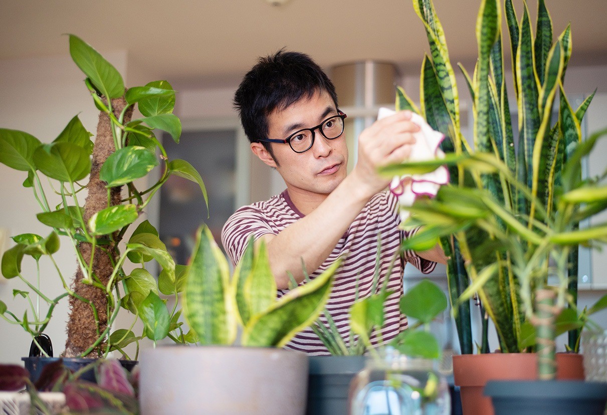 How to control indoor humidity levels | hitachiaircon.com