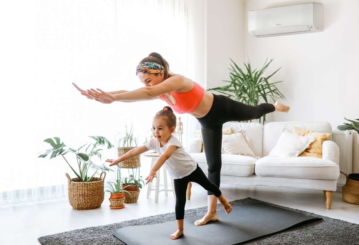 How to prolong the lifespan of your AC | hitachiaircon.com