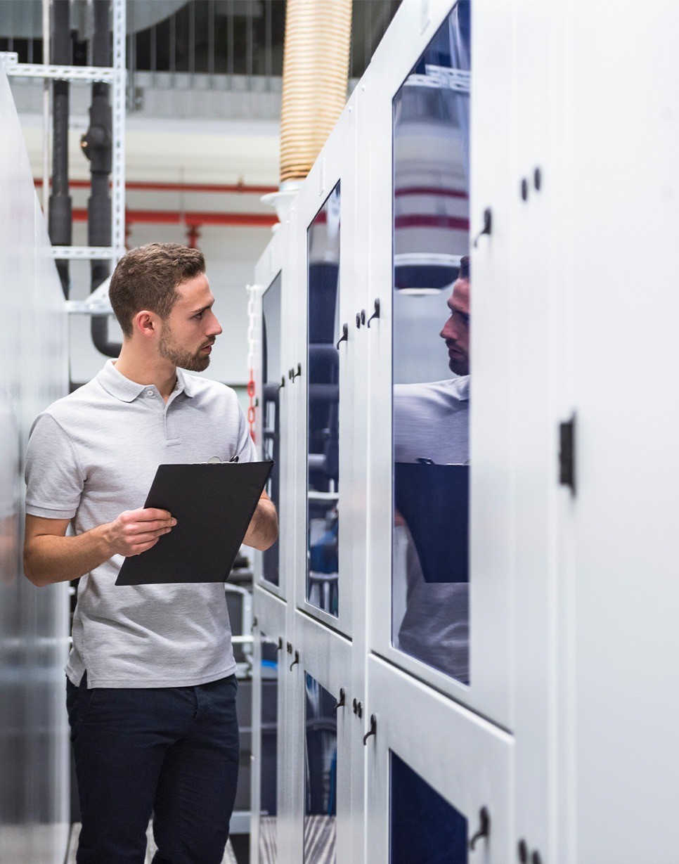 Hitachi Air Conditioning Ranges