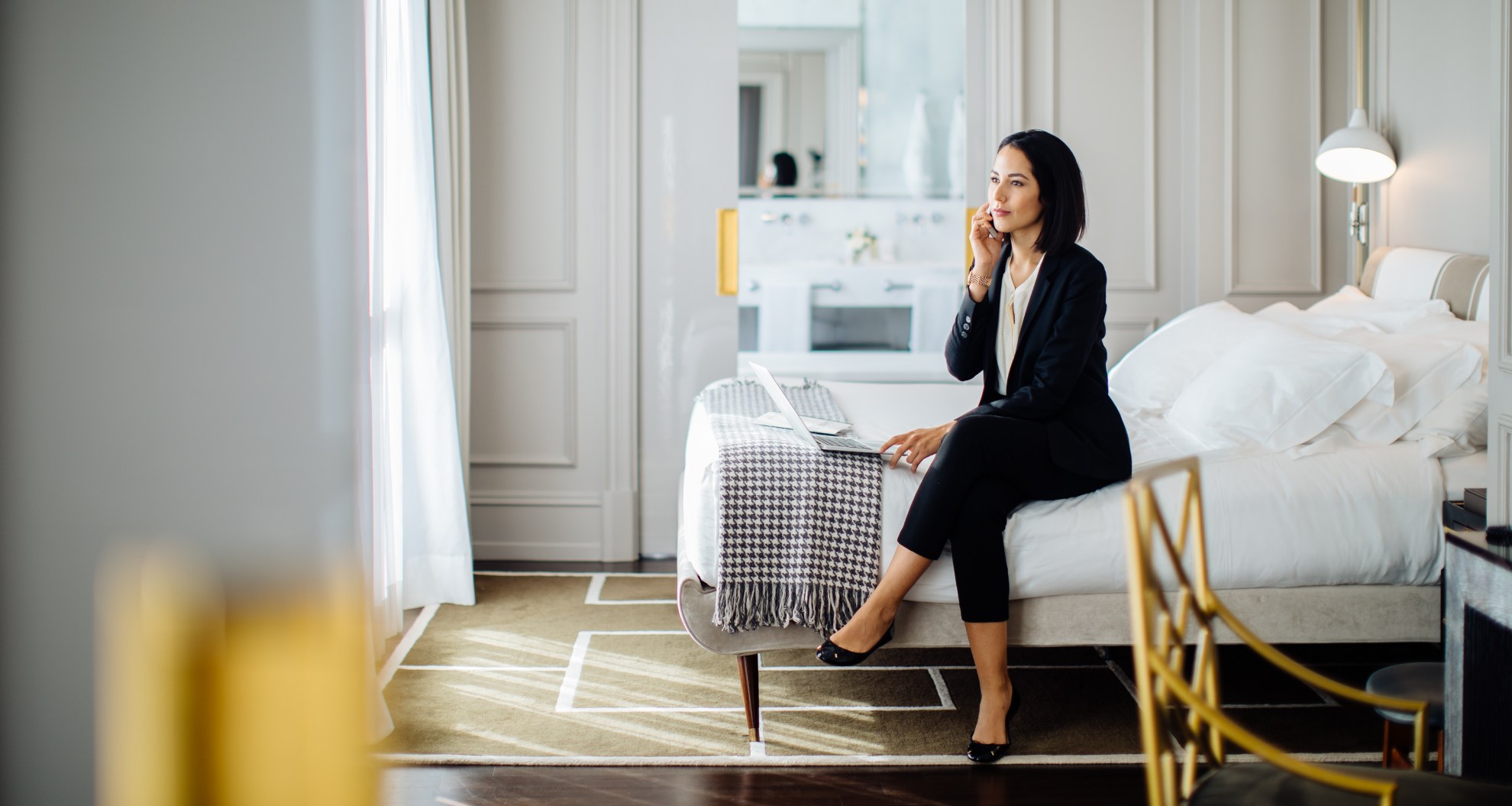 Air Conditioning Comfort - Creating an Experience | hitachiaircon.com