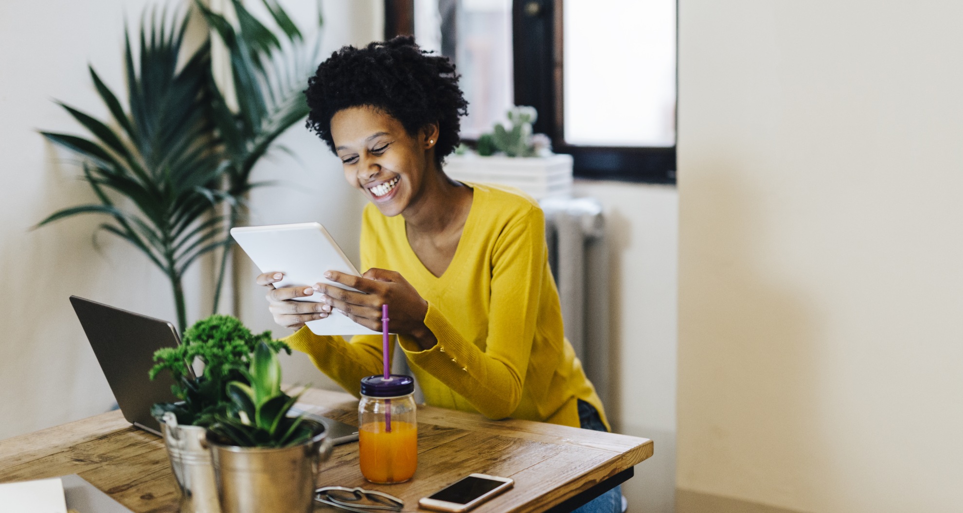 Working From Home Tips | Hitachi Cooling & Heating | hitachiaircon.com