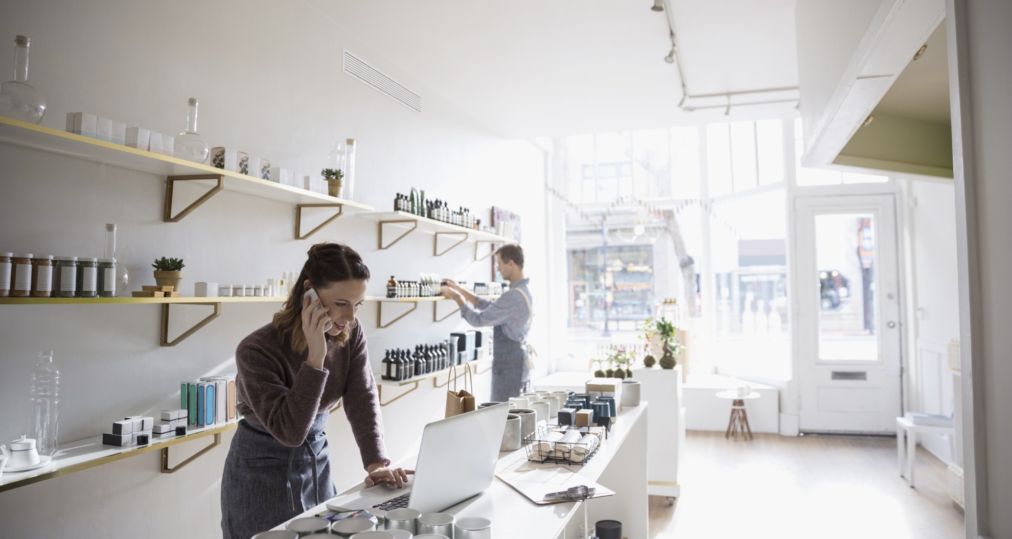 Air Conditioning System Design: Integration into interiors ...