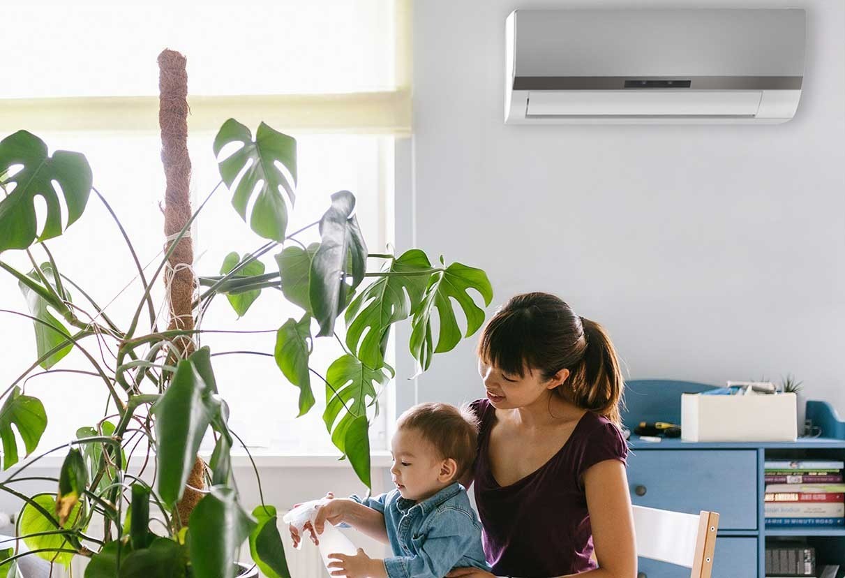 How to Get Rid of Bad Smell from Air Conditioner: Quick Tips – buzzlyo