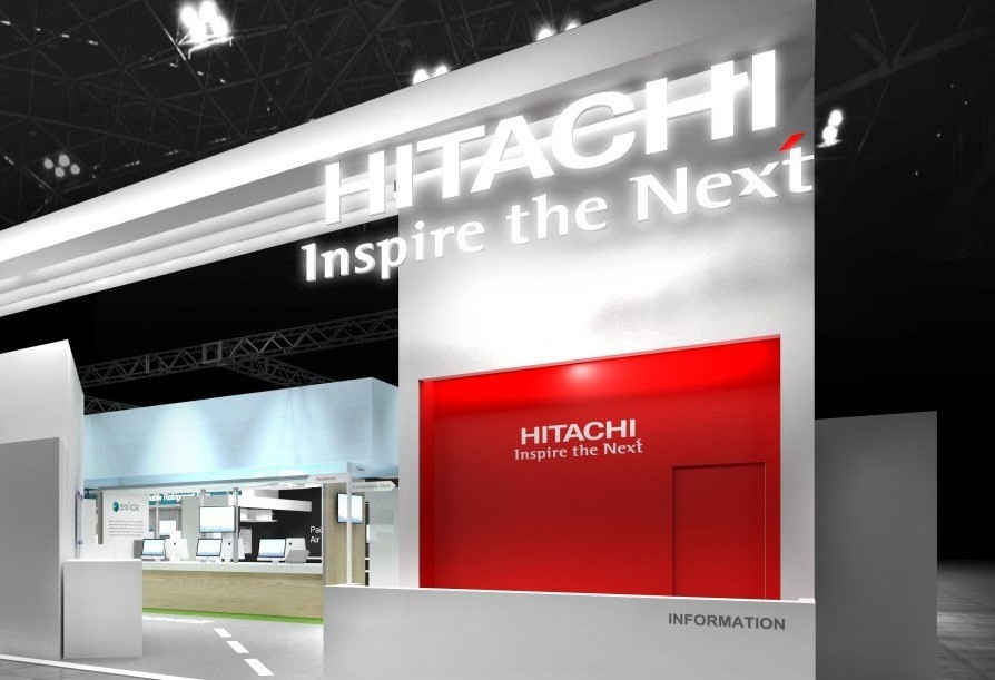 Creating a smarter society in Japan | Hitachi Air Conditioning ...