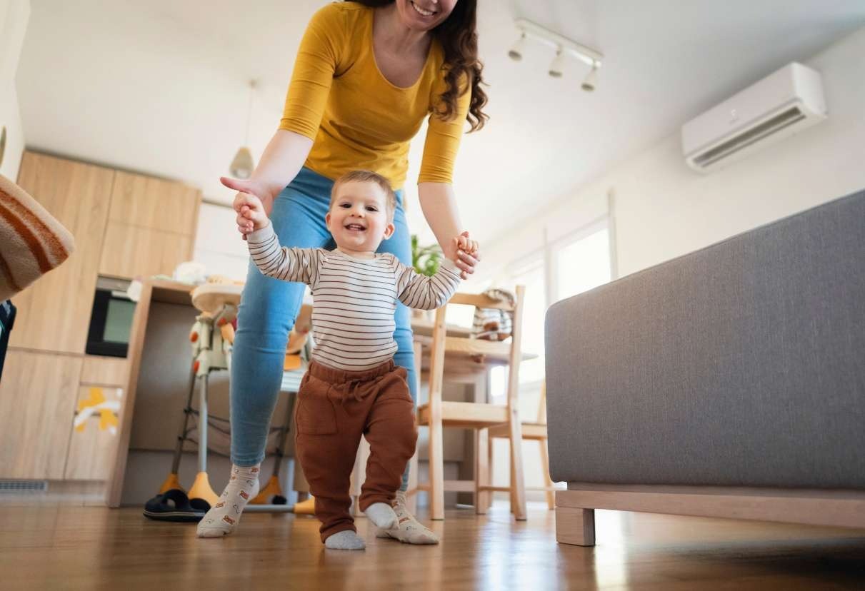What Every Parent Should Know About Air Conditioning and Babies ...