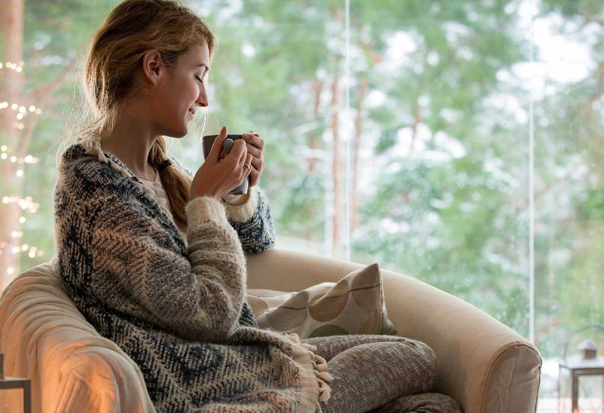 Sustainable heating tips during winter | Hitachi Air Conditioning ...