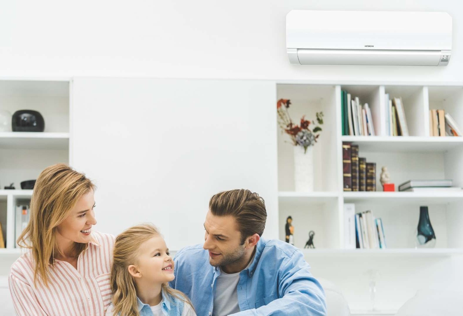 Year-round air conditioning: Prepare your AC for the change of season ...