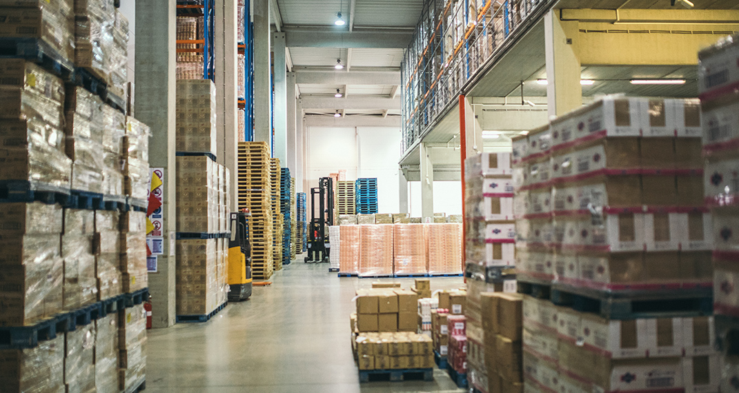 Is it necessary to have AC in a warehouse? | Hitachi Air Conditioning ...