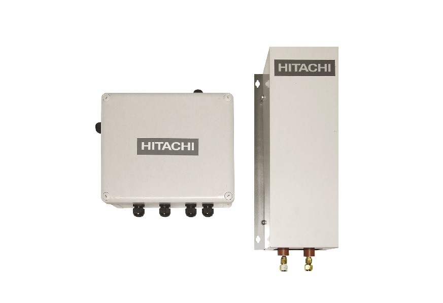 Utopia premium X | Hitachi VRF Polska