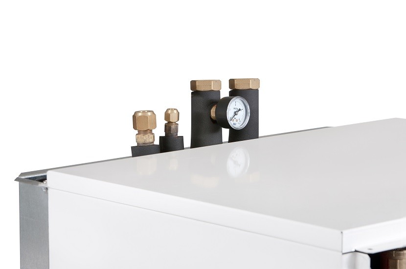 Yutaki S combi lite | Hitachi ogrzewanie Polska