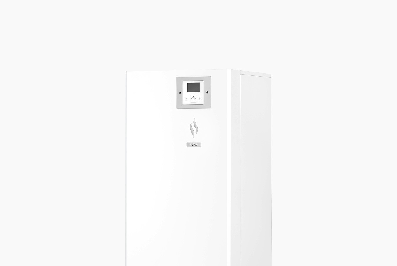 Yutaki S combi lite | Hitachi ogrzewanie Polska