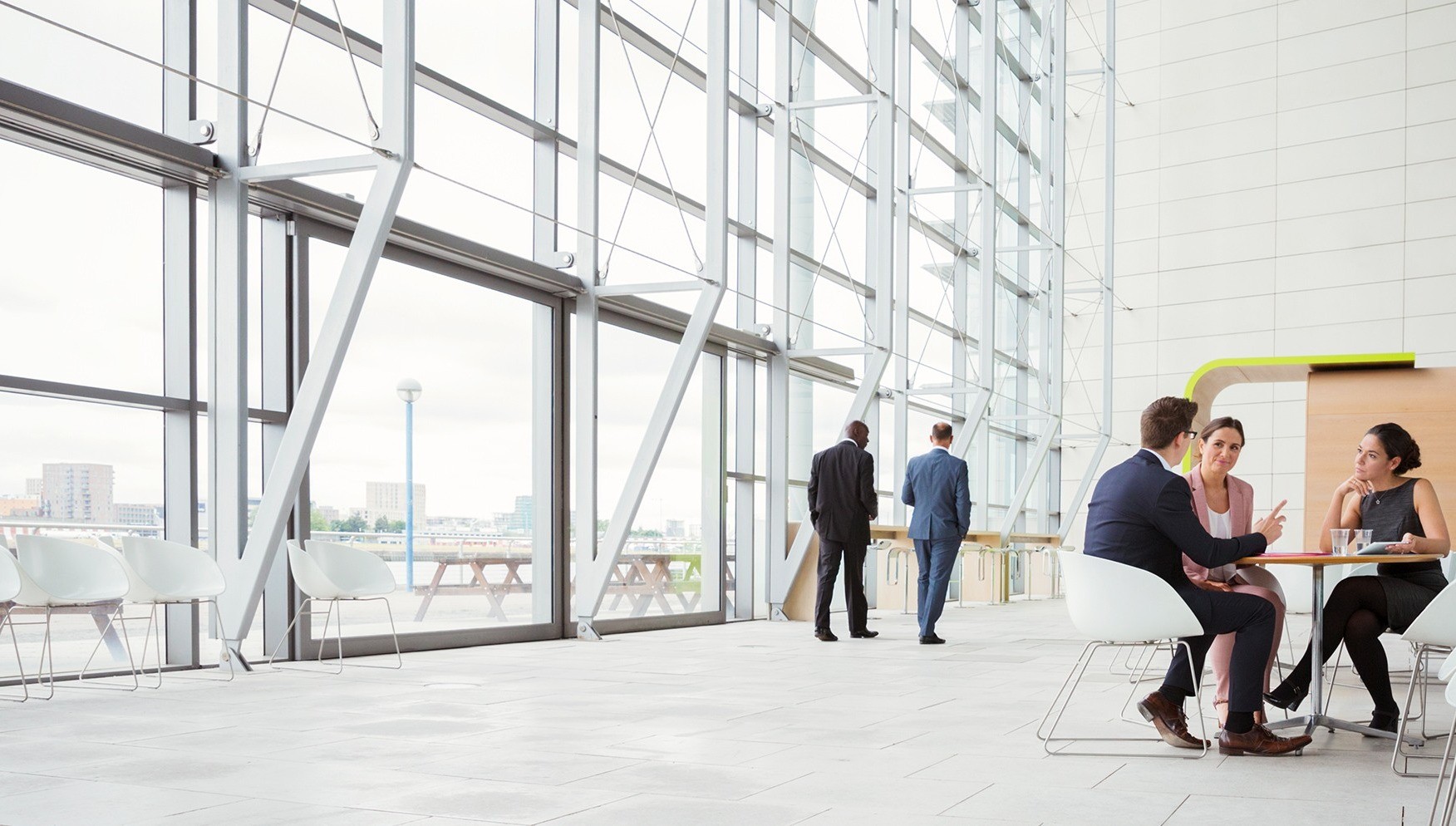 Side Flow VRF SET FREE mini