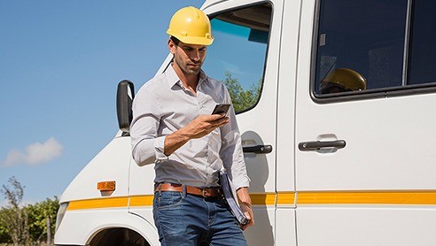 AC Cloud Control | Hitachi Polska