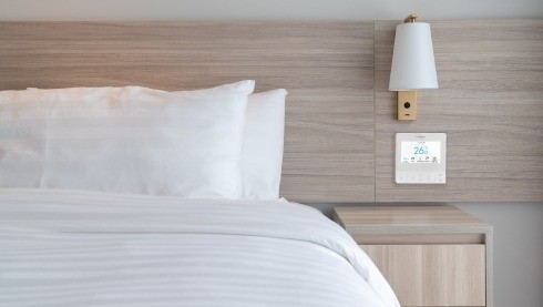 Zaawansowany kolorowy sterownik (PC-ARFG2-E) | Hitachi Polska