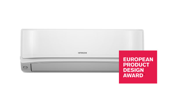 Šilumos siurblys airHome 600 pelnė prestižinį Europos gaminio dizaino apdovanojimą ...