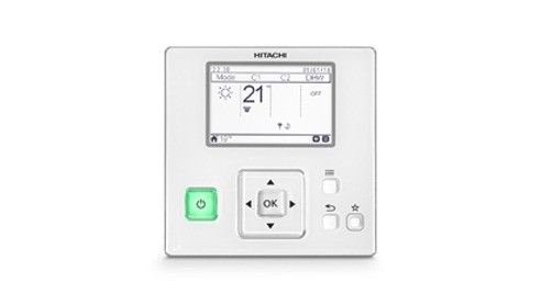 Yutaki S80 | Bomba de calor de alta temperatura | Hitachi Portugal