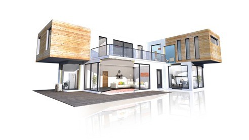 Bomba de calor alta temperatura Yutaki S80 Combi | Hitachi Portugal