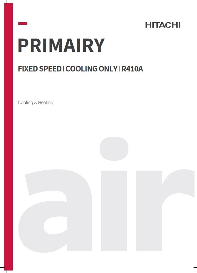 Manuals for Hitachi Export Country (Cambodia, Myanmar, Brunei and Laos ...