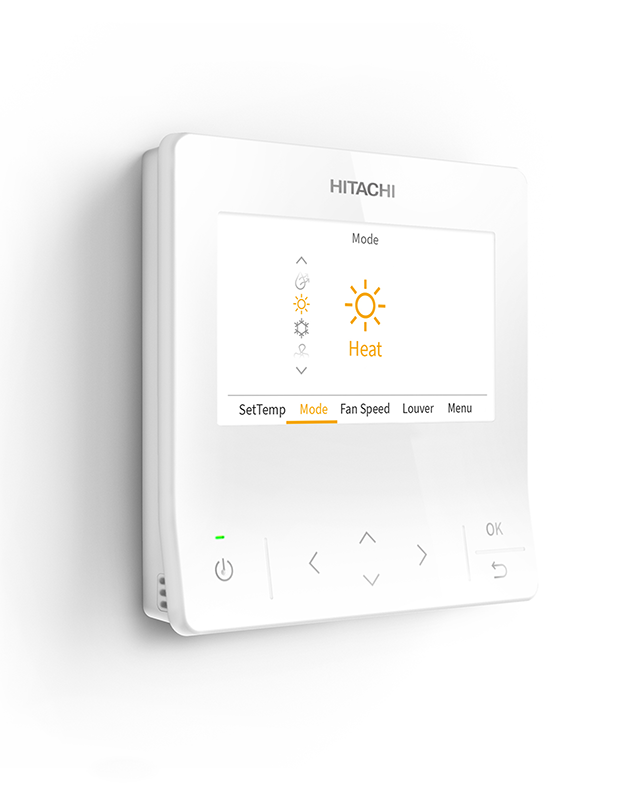 Products By Hitachi News | Hitachi Cooling & Heating
