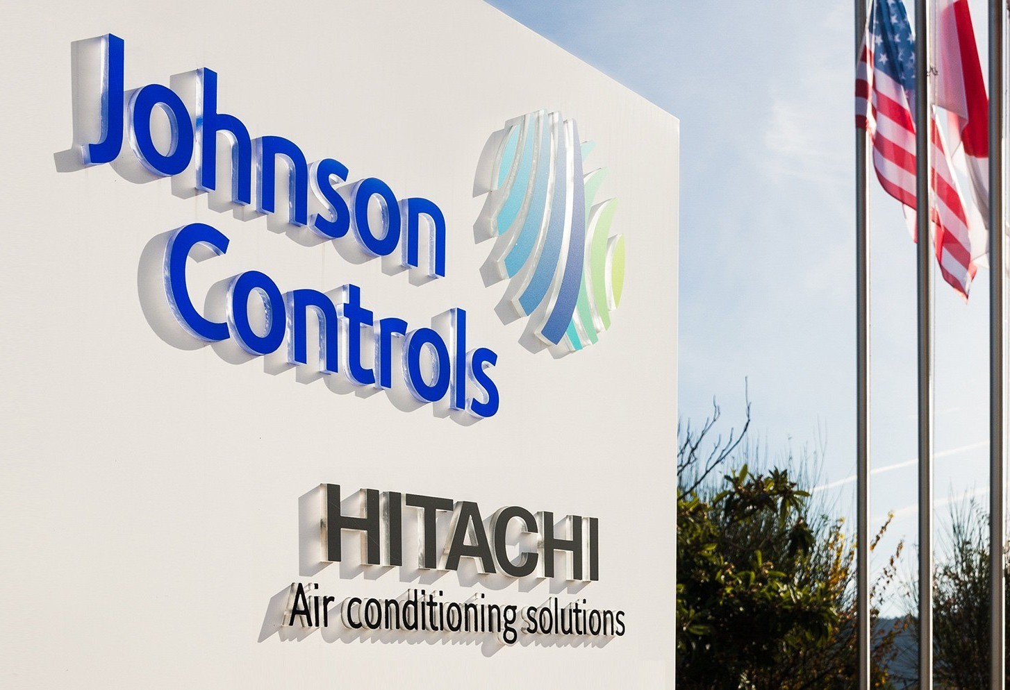 Johnson Controls-Hitachi Air Conditioning Sale to Bosch Group ...