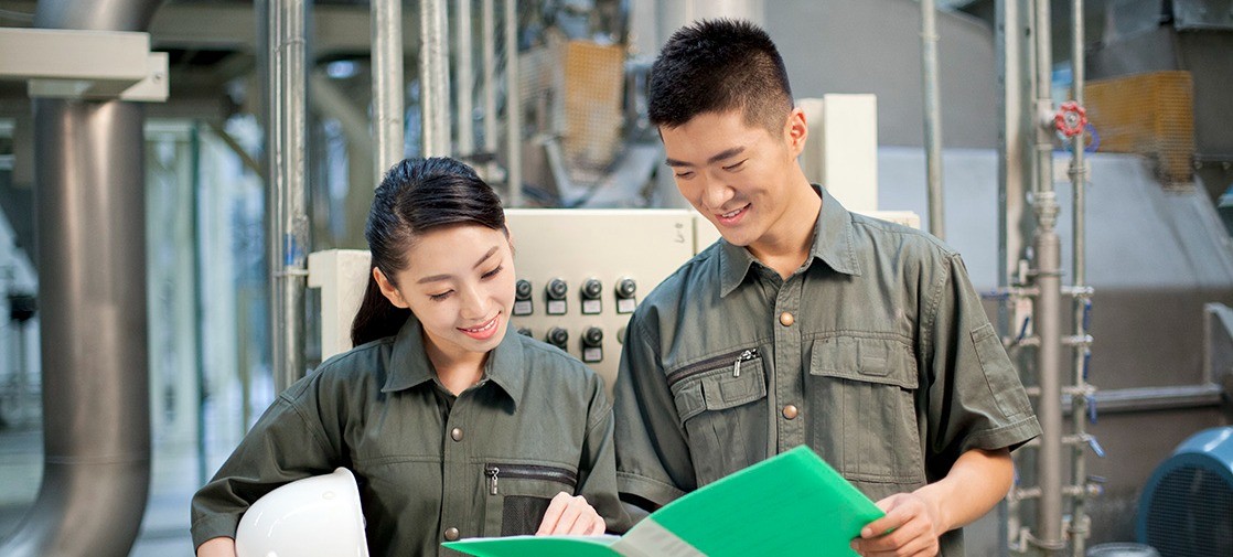 CoC in Residential Air-Conditioning System (Refrigerant) Training ...