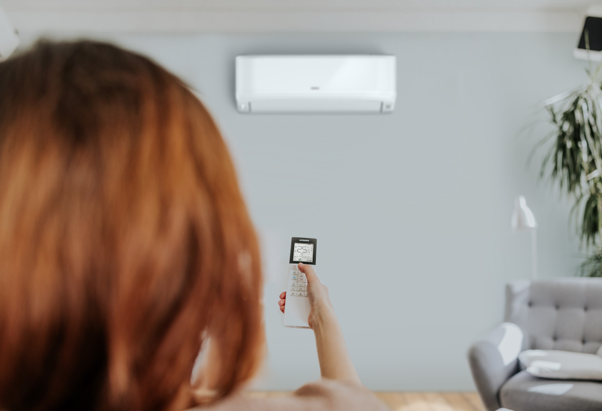 Ways to save energy through efficient use of your AC | hitachiaircon.com