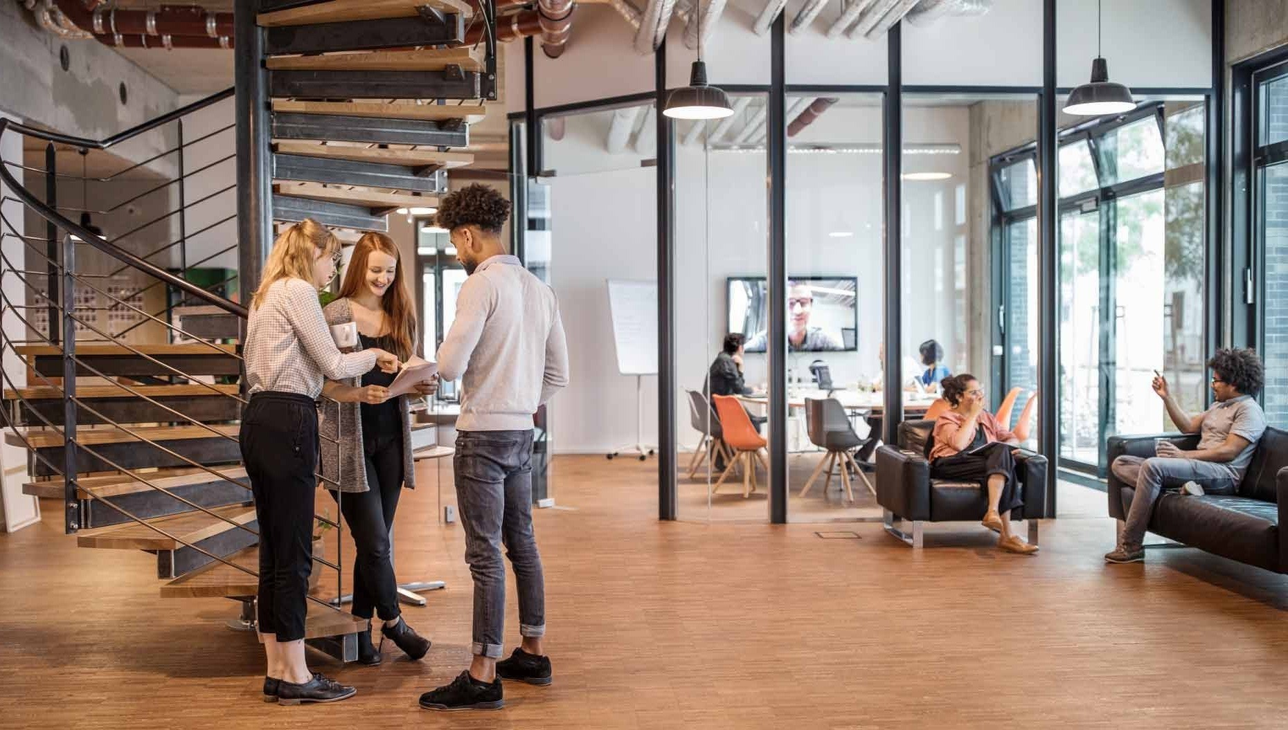 Water chiller - scroll inverter | Hitachi Singapore