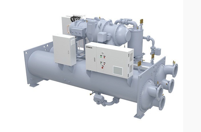 Magnetic Bearing Centrifugal Chiller VM Series