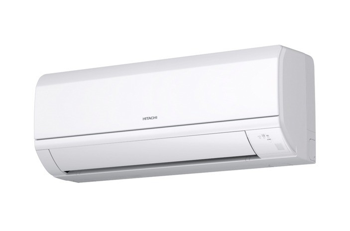Wall Mounted (DC)