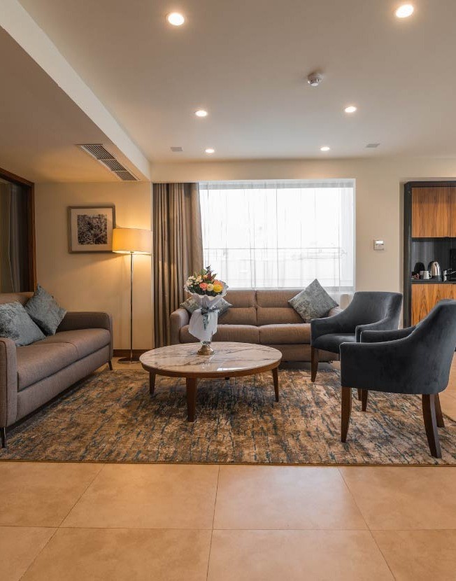 Nippondaira Hotel | Hitachi combined AC project in Shizuoka, Japan