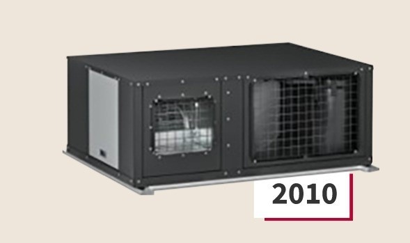 Our Story I Hitachi Cooling & Heating