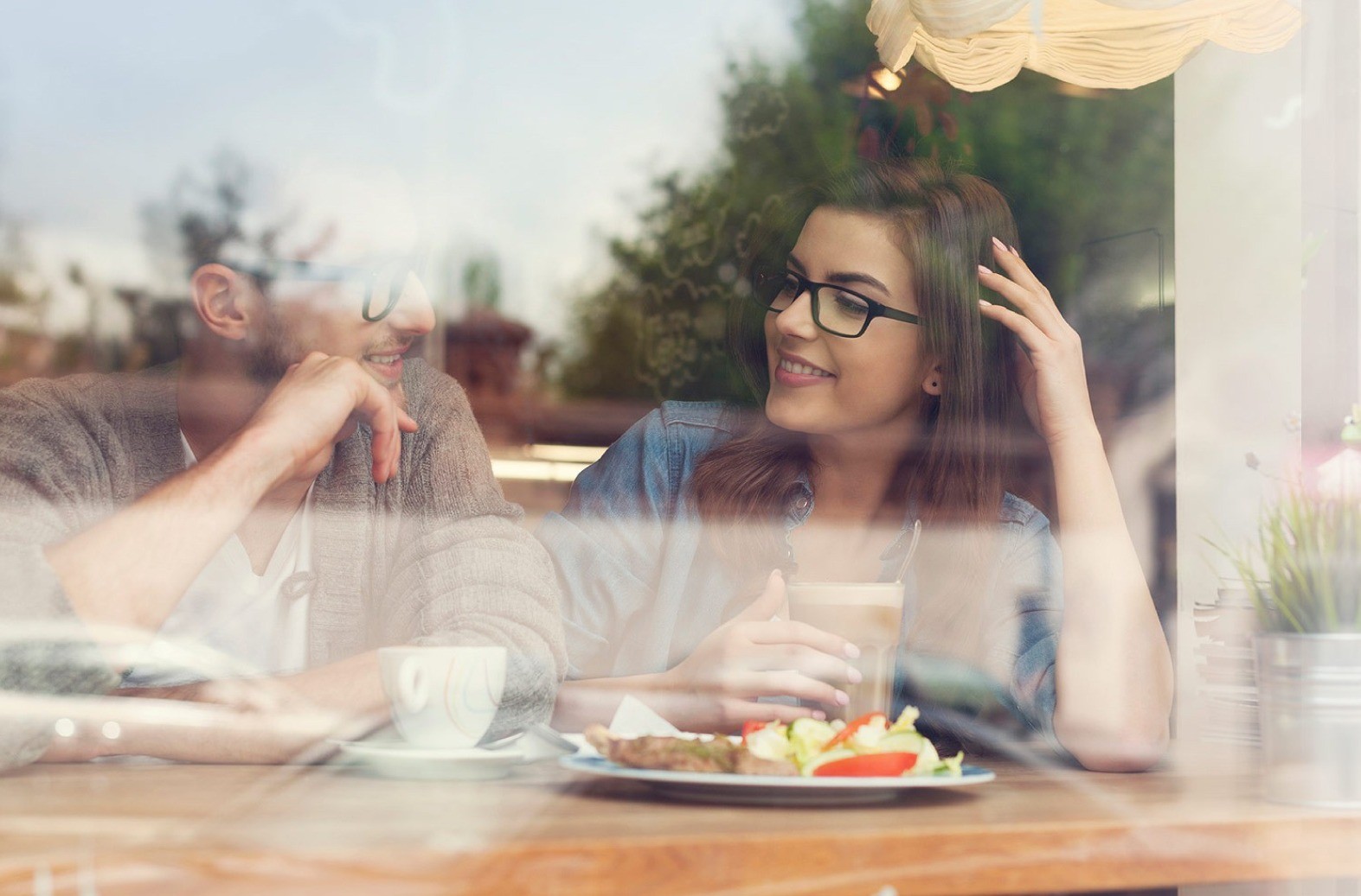 Air Conditioning for Restaurants | Hitachi Cooling & Heating