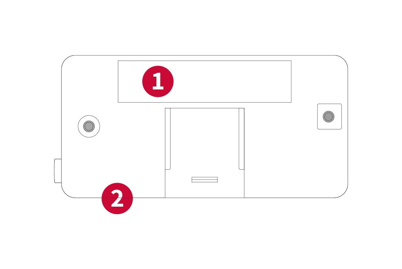 AC WiFi Adapter - airCloud Go | Hitachi Cooling & Heating