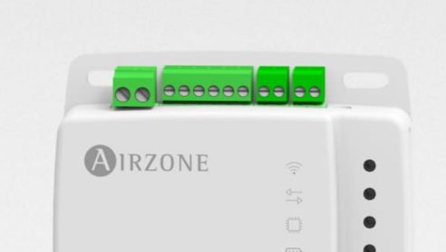 1:1 Primairy Thermostat /Wi-Fi / BACnet Adapter (C5STAT01)