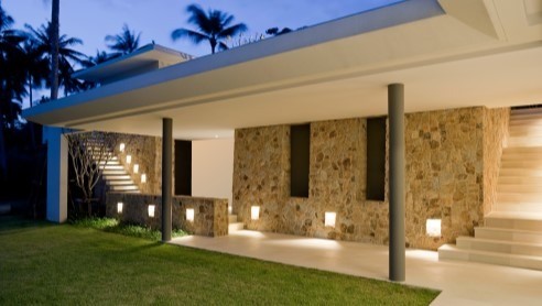 CCL01 AC Central Controller | For Homes | Hitachi Cooling & Heating