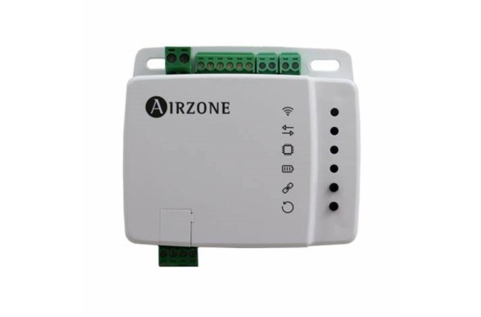 1:1 Primairy Thermostat /Wi-Fi / BACnet Adapter (C5STAT01)