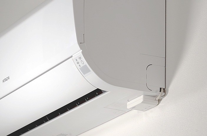 AC WiFi Adapter - airCloud Go | Hitachi Cooling & Heating