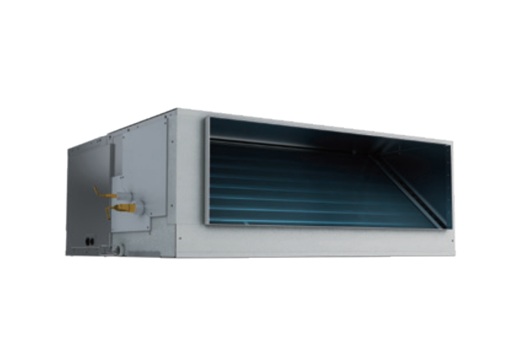 4-way ceiling cassette VRF | Hitachi Cooling & Heating