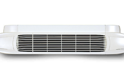 Convertible Fan Coil Unit | Hitachi Cooling & Heating