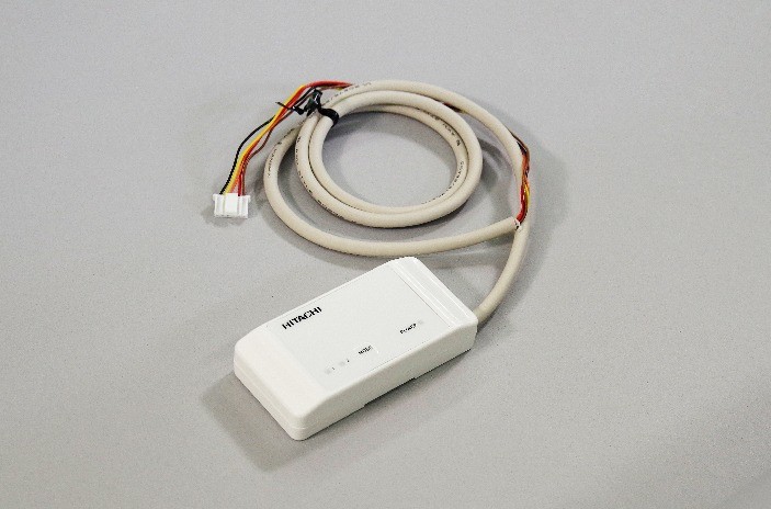 AC WiFi Adapter - airCloud Go | Hitachi Cooling & Heating