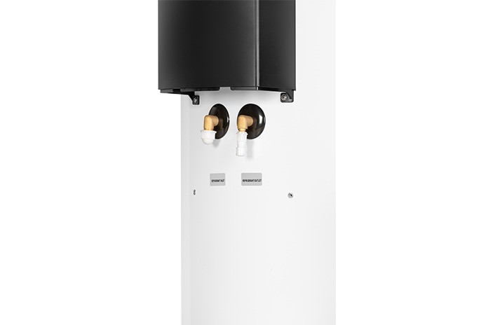 Eco-Friendly Water Heater | Hitachi Heating & Cooling