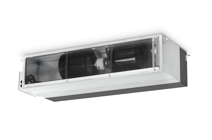 4-way ceiling cassette VRF | Hitachi Cooling & Heating