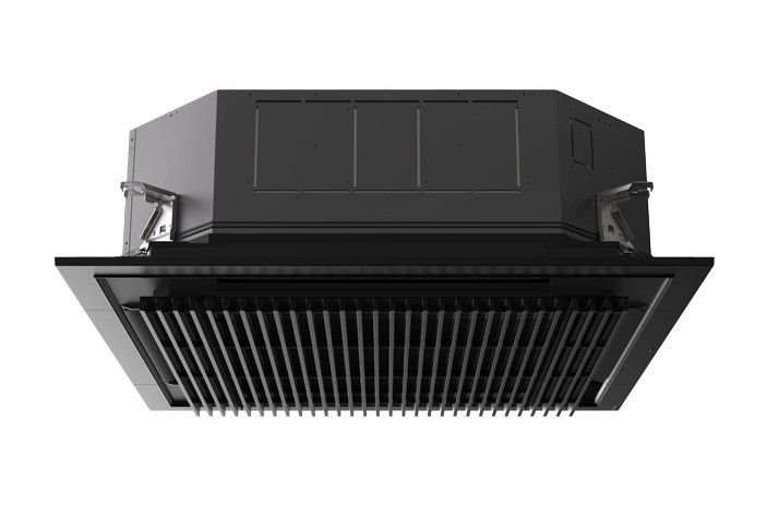 4-way ceiling cassette VRF | Hitachi Cooling & Heating