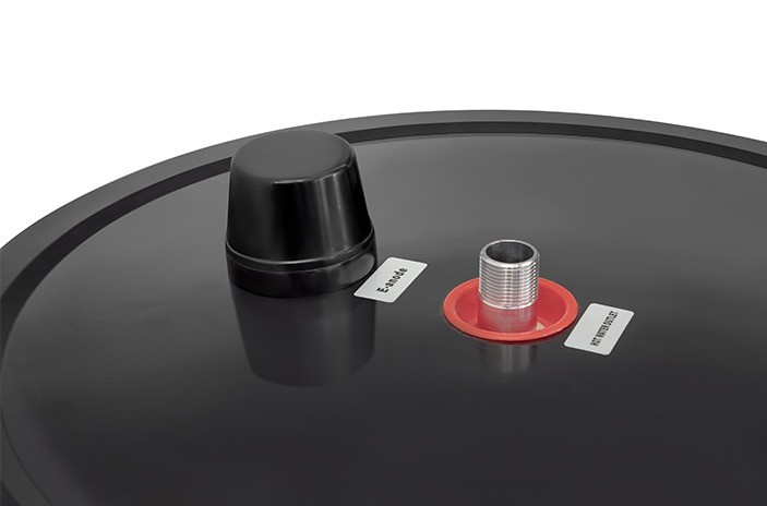 Eco-Friendly Water Heater | Hitachi Heating & Cooling
