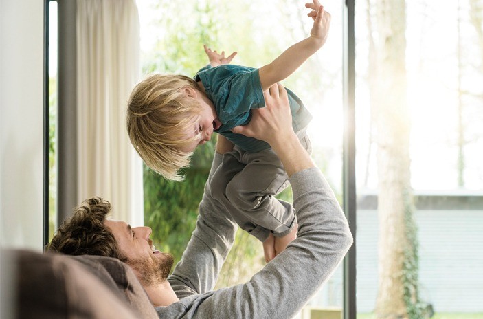 HVAC Zoning Control Kit | Hitachi Cooling & Heating