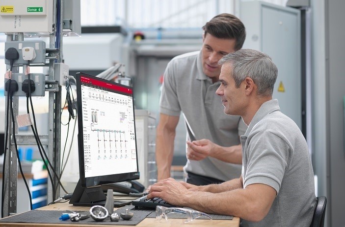 airCloud Select | Hitachi Cooling & Heating